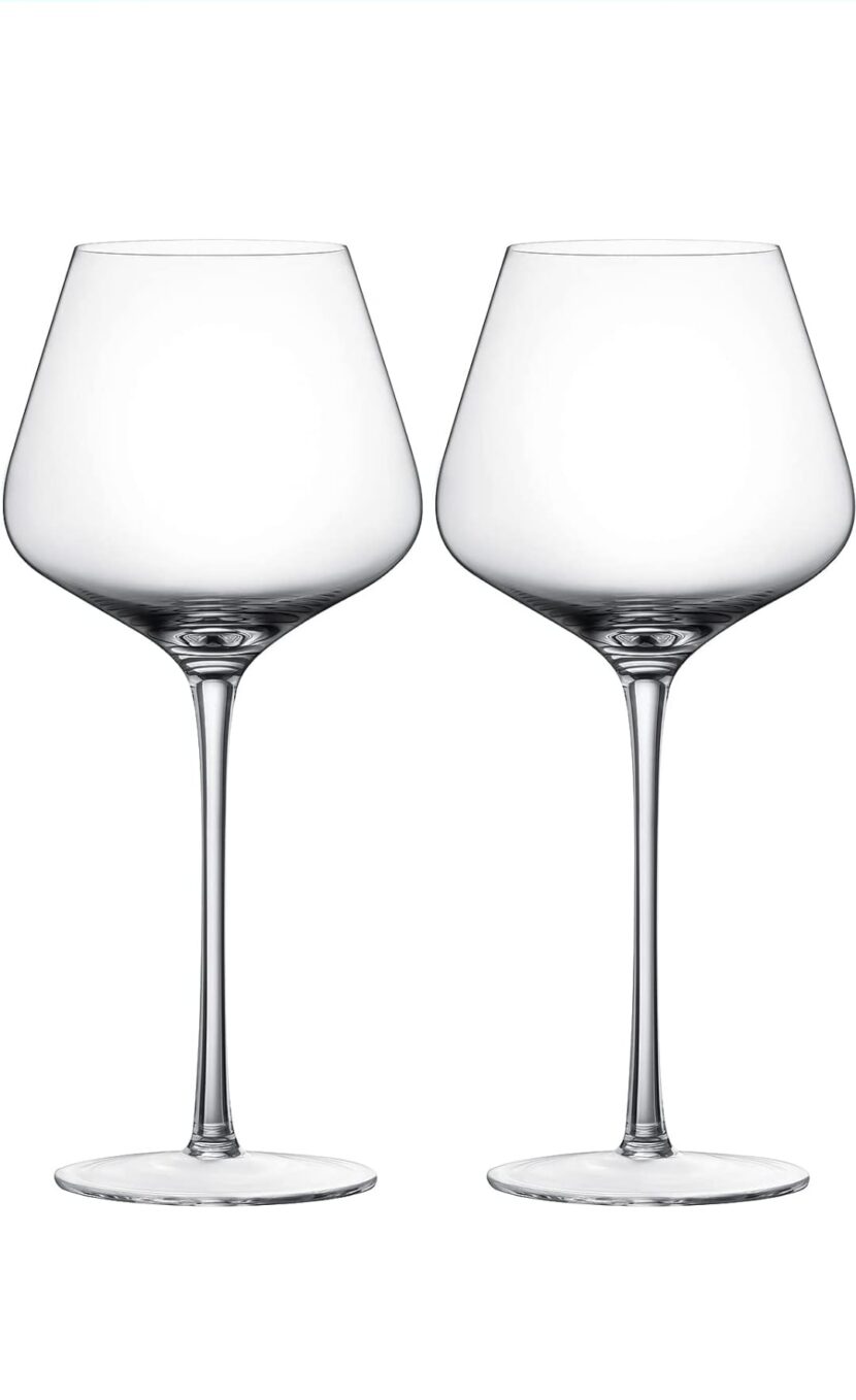 Long- Stemmed wine glass - La hannah Holdings